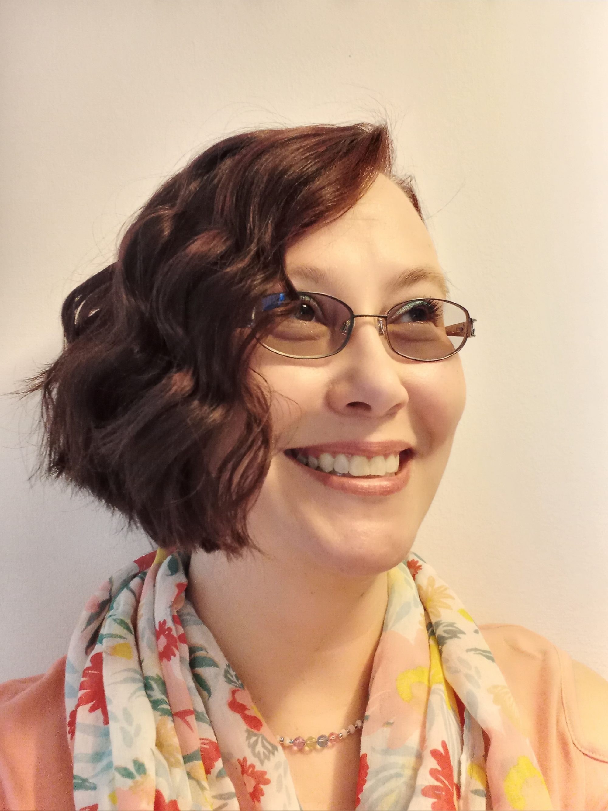 Melissa Arrant Creativity and Mindfulness Mentor – Creative Director ...